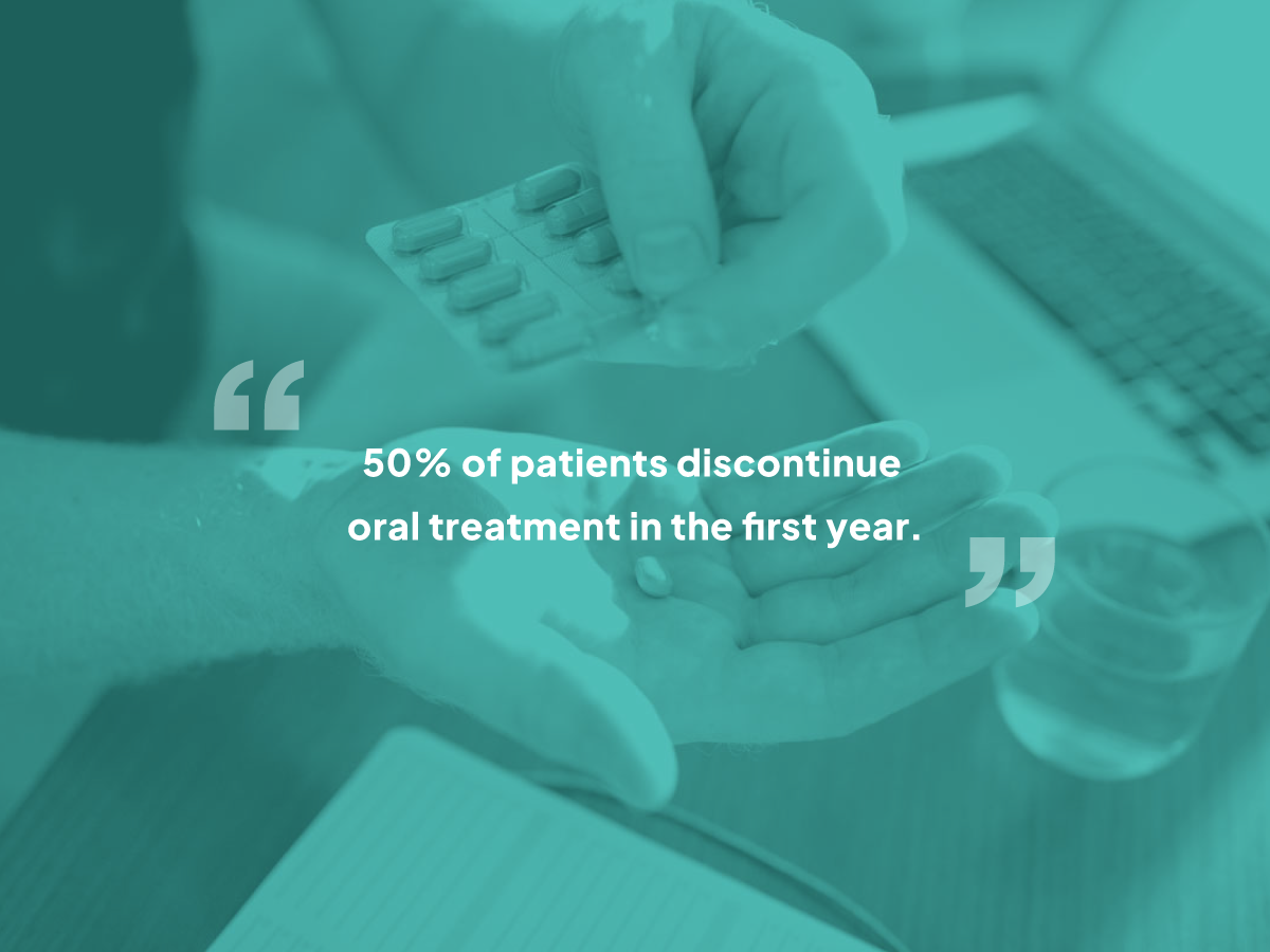 Is Your Oral ED Medication Really Working? | Edin Vitality